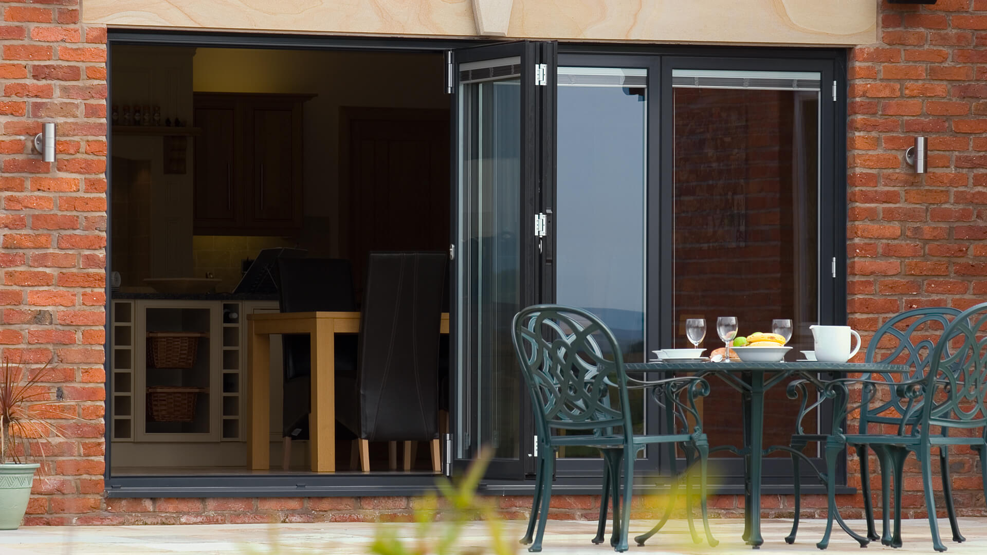 Replacement Doors | UPVC, Aluminium & Composite Doors from ERG Scotland