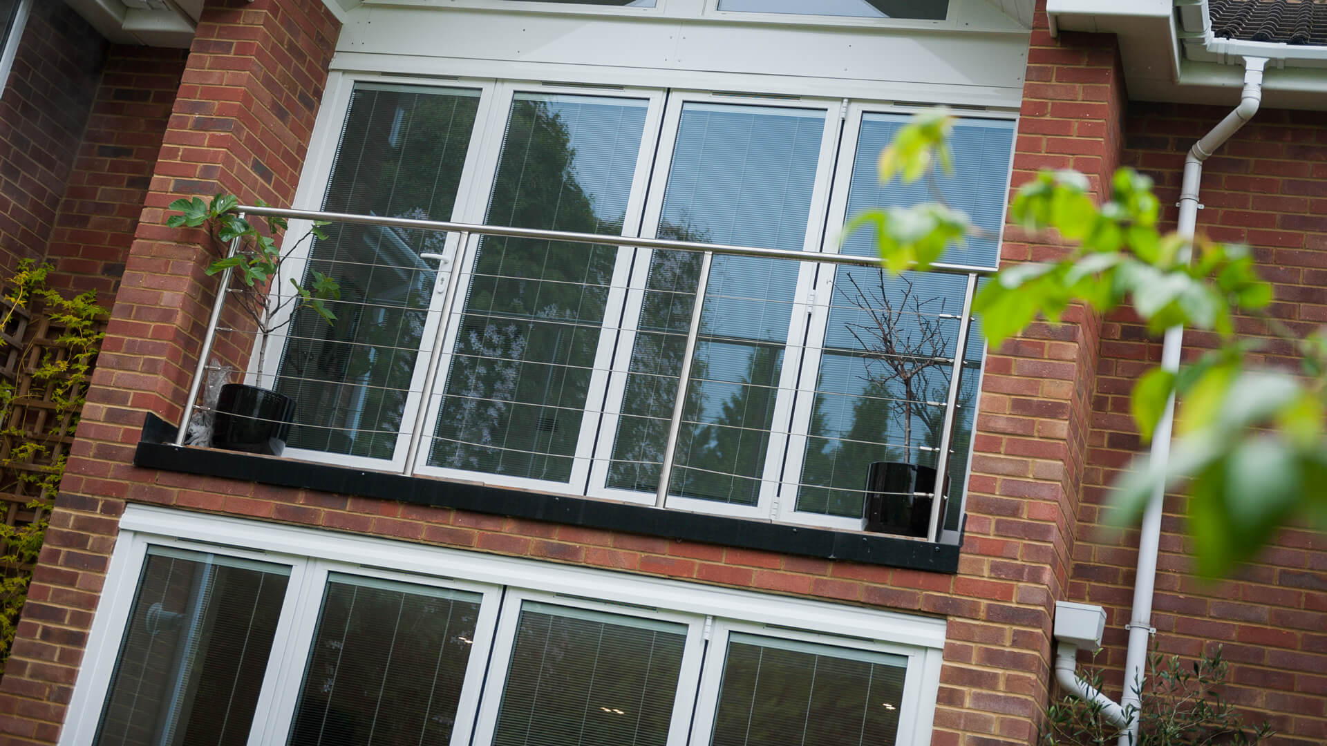 Replacement Doors | UPVC, Aluminium & Composite Doors from ERG Scotland