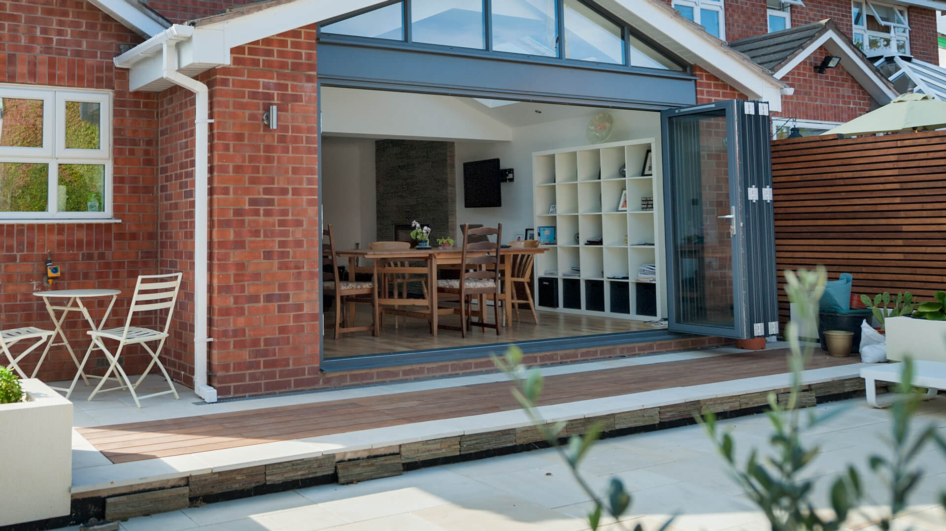 Replacement Doors | UPVC, Aluminium & Composite Doors from ERG Scotland