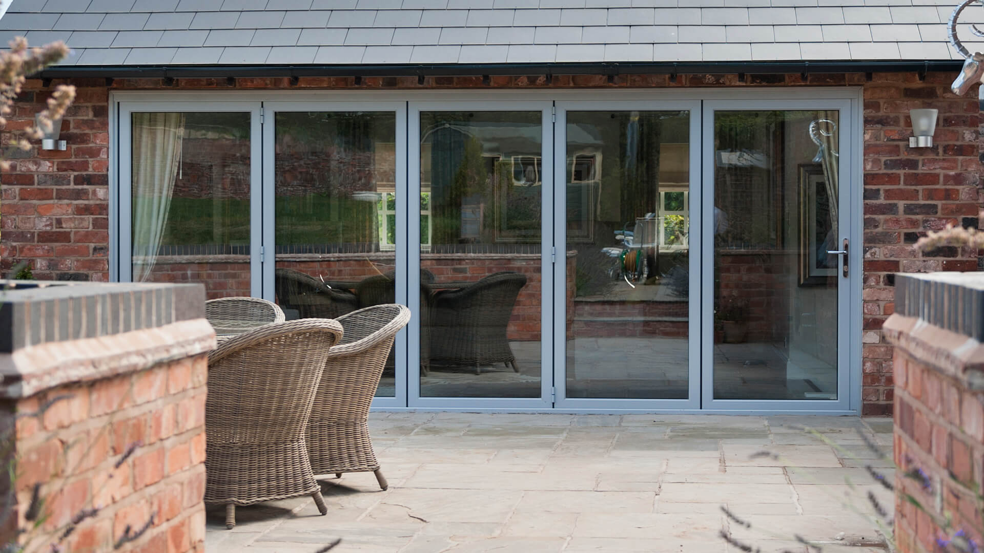 Replacement Doors | UPVC, Aluminium & Composite Doors from ERG Scotland
