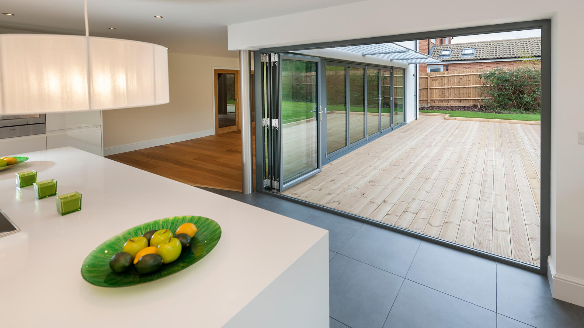 Replacement Doors | UPVC, Aluminium & Composite Doors from ERG Scotland