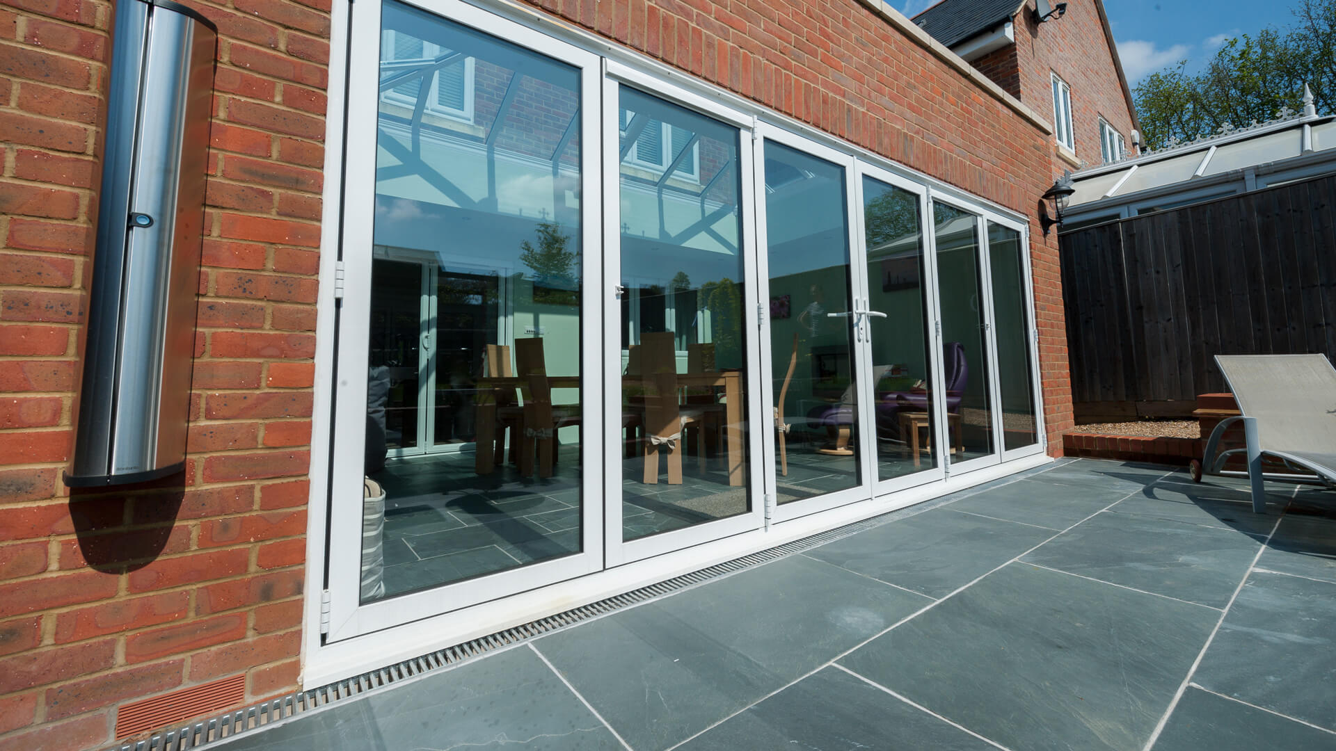 Replacement Doors | UPVC, Aluminium & Composite Doors from ERG Scotland