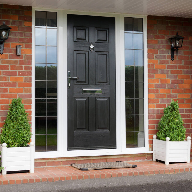 Buyers Guide to Replacement Doors | ERG Scotland Replacement Doors Advice