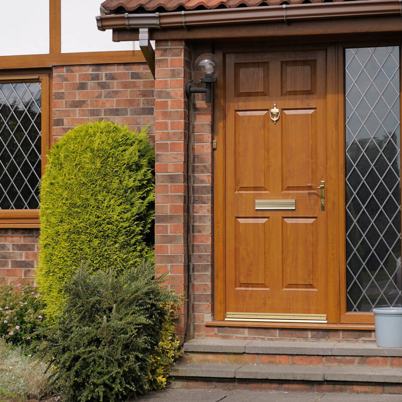 Buyers Guide to Replacement Doors | ERG Scotland Replacement Doors Advice
