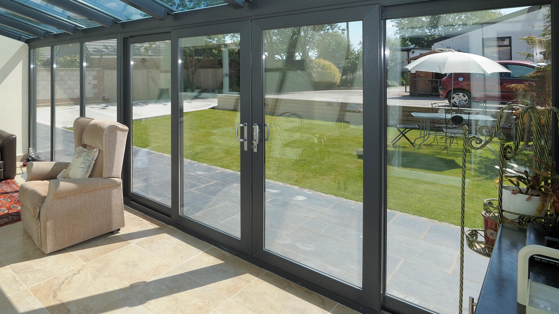 Patio Doors Inverness | UPVC & Aluminium Patio Doors from ERG Scotland ...
