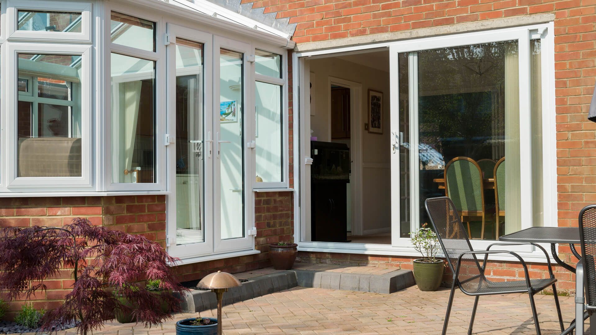 Patio Doors Inverness | UPVC & Aluminium Patio Doors from ERG Scotland ...