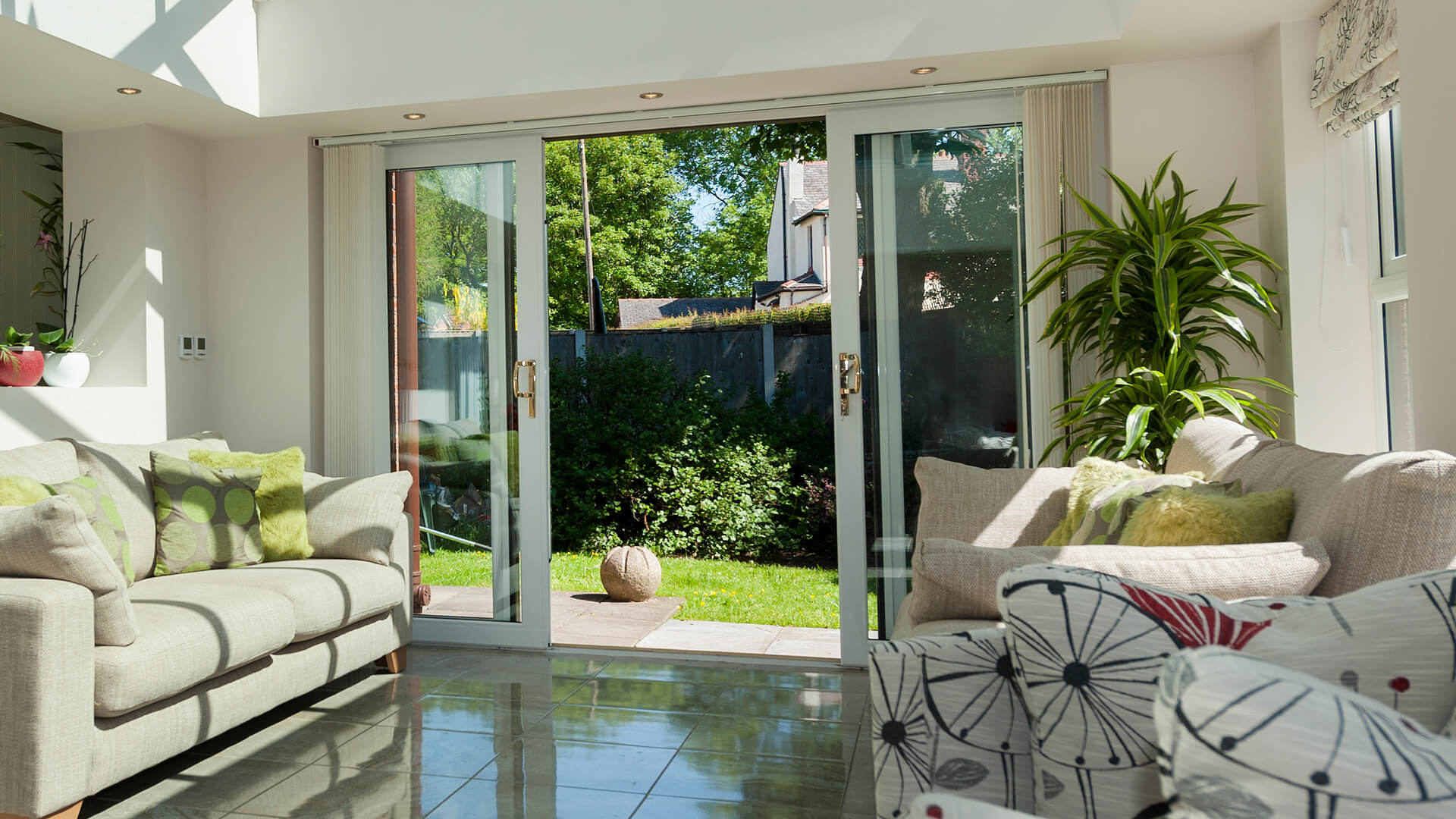 Patio Doors Inverness | UPVC & Aluminium Patio Doors from ERG Scotland ...