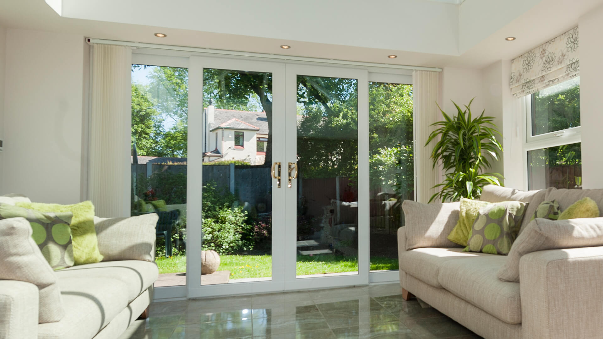 Patio Doors Inverness | UPVC & Aluminium Patio Doors from ERG Scotland ...