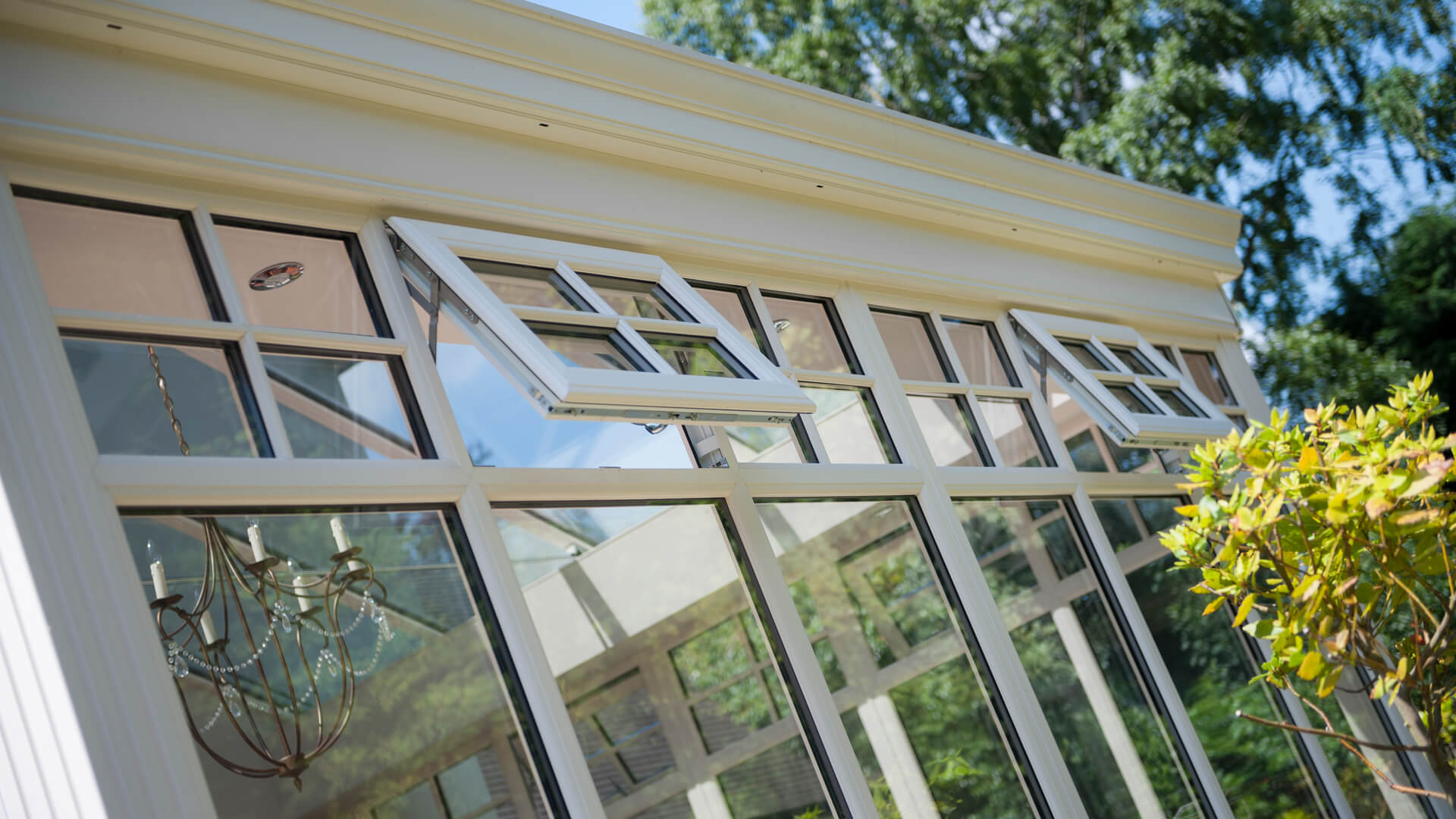 Conservatories Inverness | UPVC & Aluminium Conservatories Scotland ...