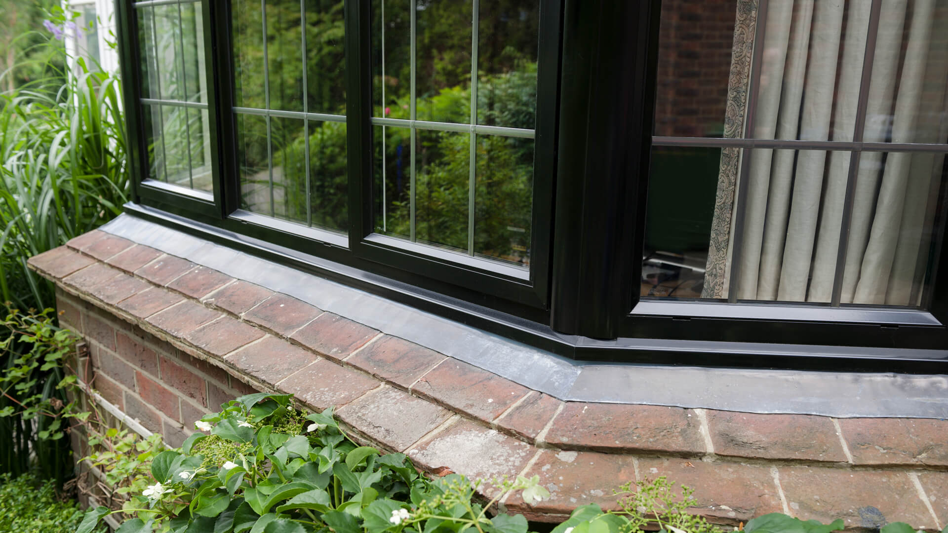 Replacement Aluminium Windows from ERG Scotland | Eclipse Aluminium Windows