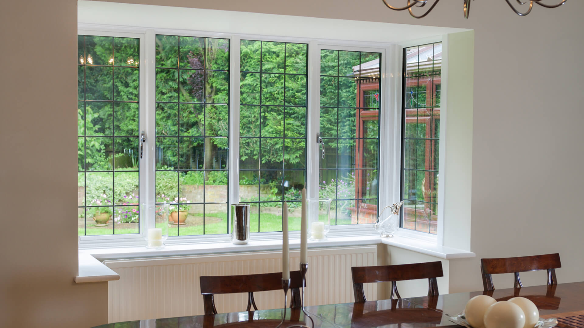 Replacement Windows from ERG Scotland | Double Glazing & Triple Glazing