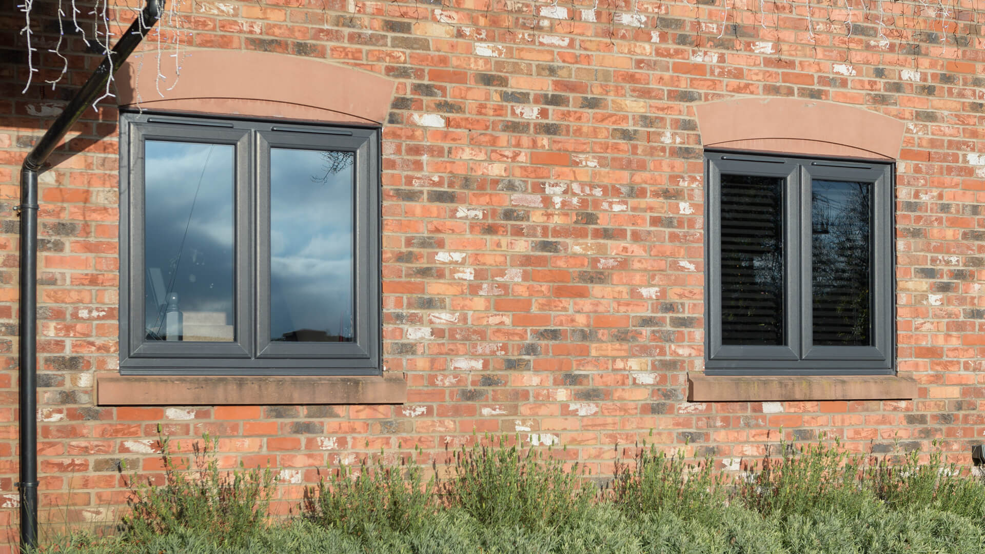 Replacement UPVC Windows from ERG Scotland | Extreme UPVC Windows