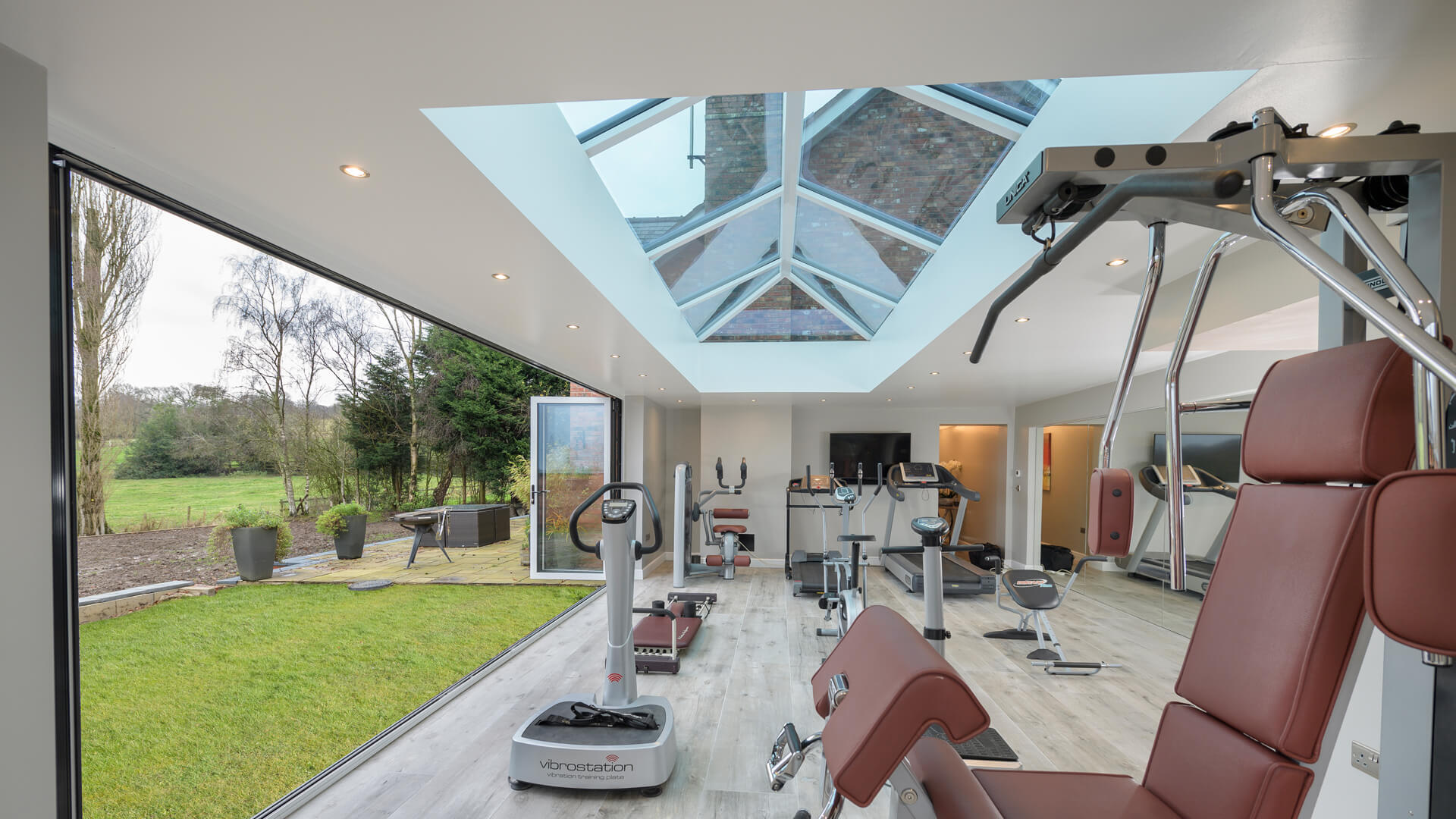 Flat Roofs | Replacement Flat Roofs from ERG Scotland
