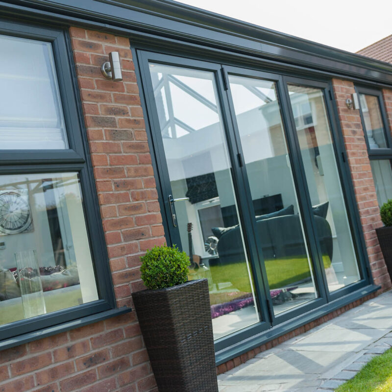 Conservatories Inverness | UPVC & Aluminium Conservatories Scotland ...