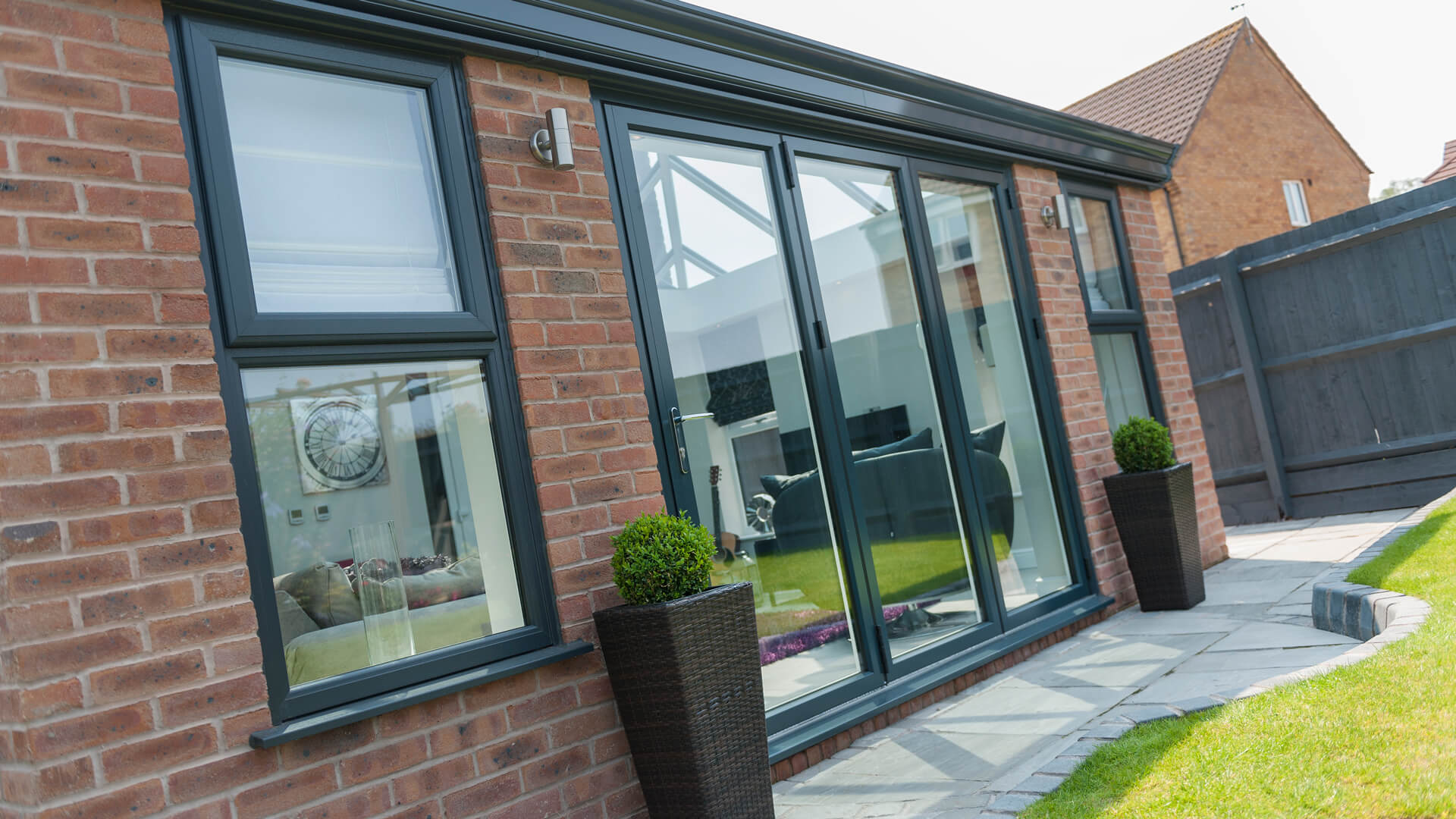 Conservatories Inverness | UPVC & Aluminium Conservatories Scotland ...