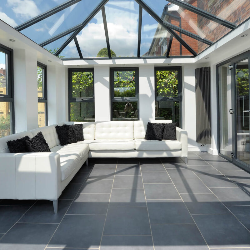 Conservatories Inverness | UPVC & Aluminium Conservatories Scotland ...