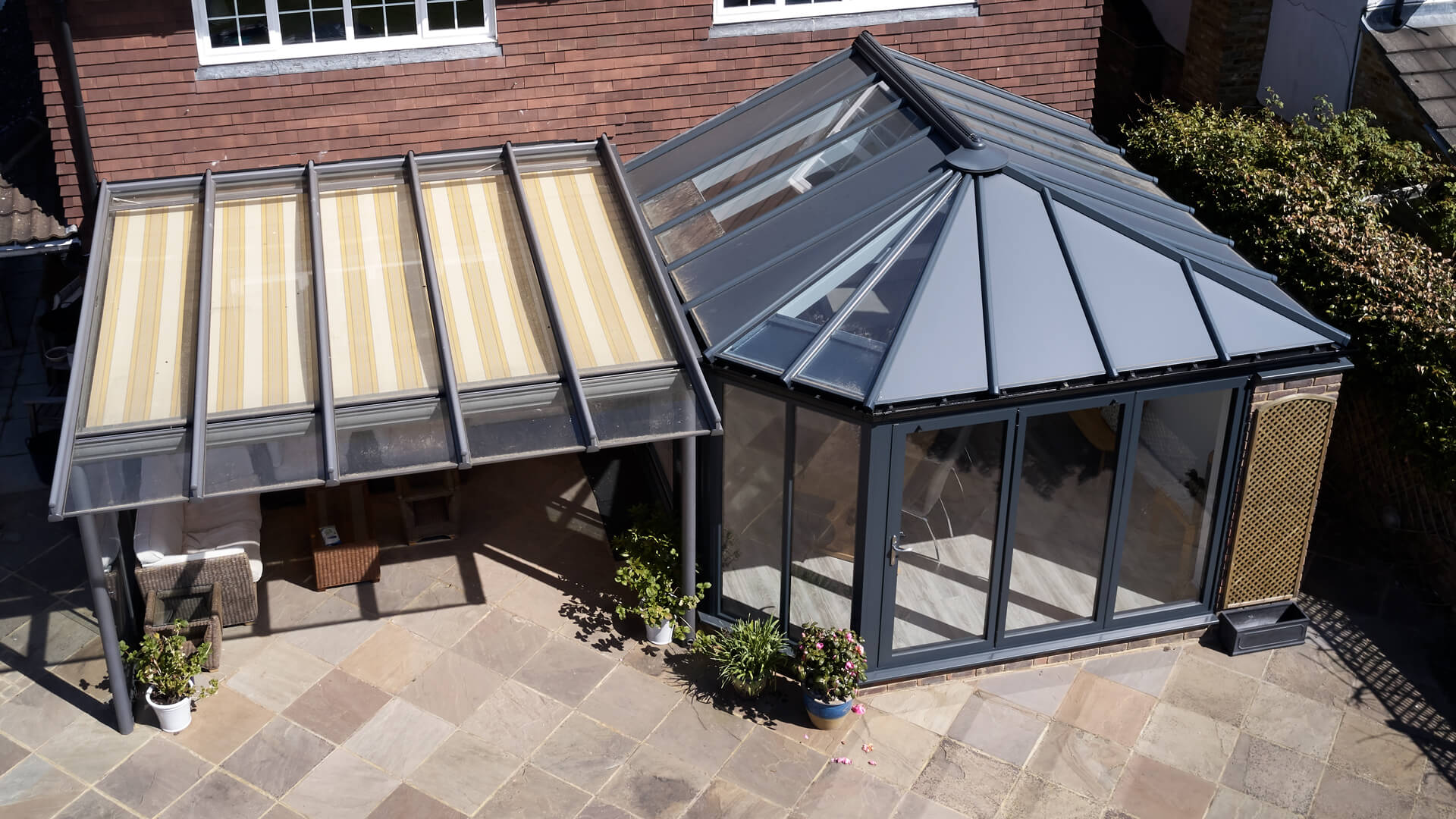Conservatories Inverness | UPVC & Aluminium Conservatories Scotland ...