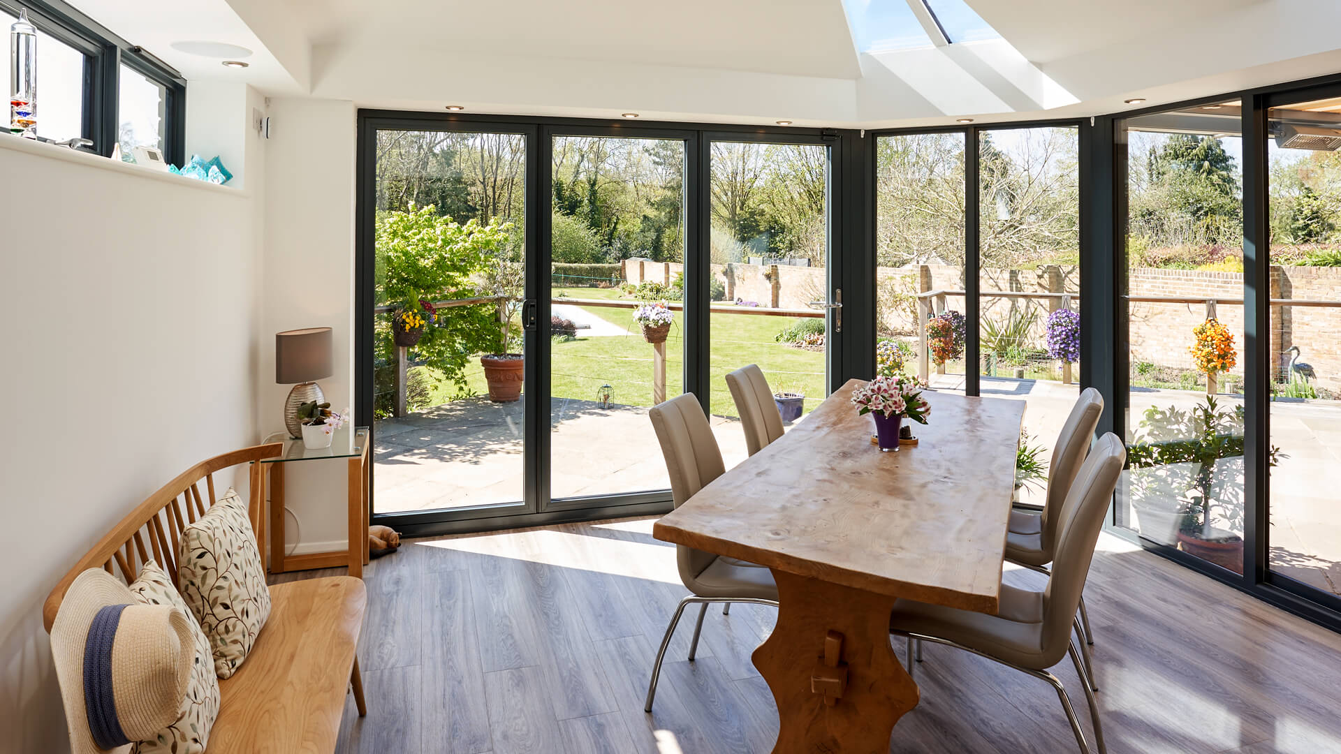 Home Extensions | Side & Rear House Extensions from ERG Scotland