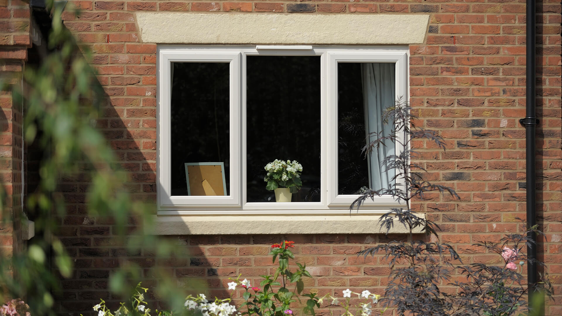 Replacement Casement Windows Inverness | UPVC Casement Windows from ERG ...