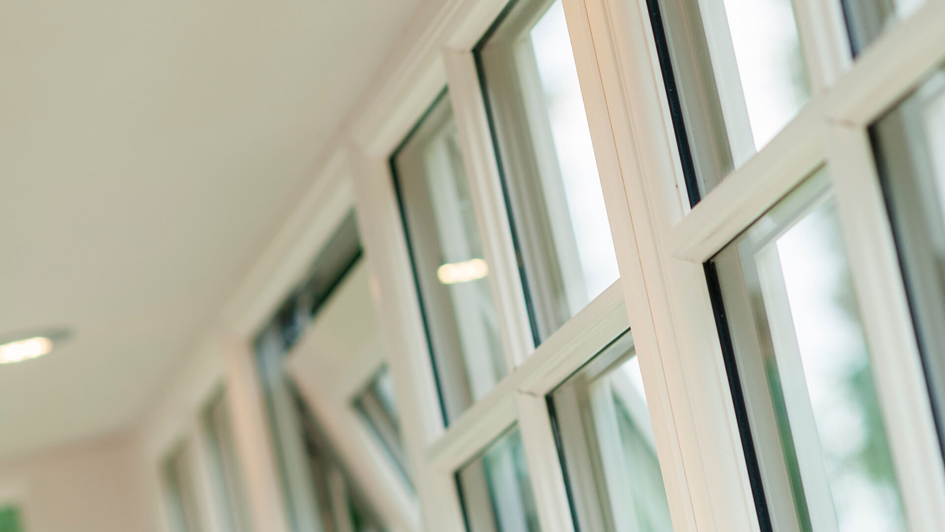 Cottage Windows from ERG Scotland | Replacement Georgian Windows