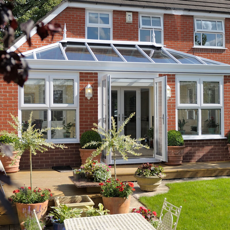 Conservatories Inverness | UPVC & Aluminium Conservatories Scotland ...