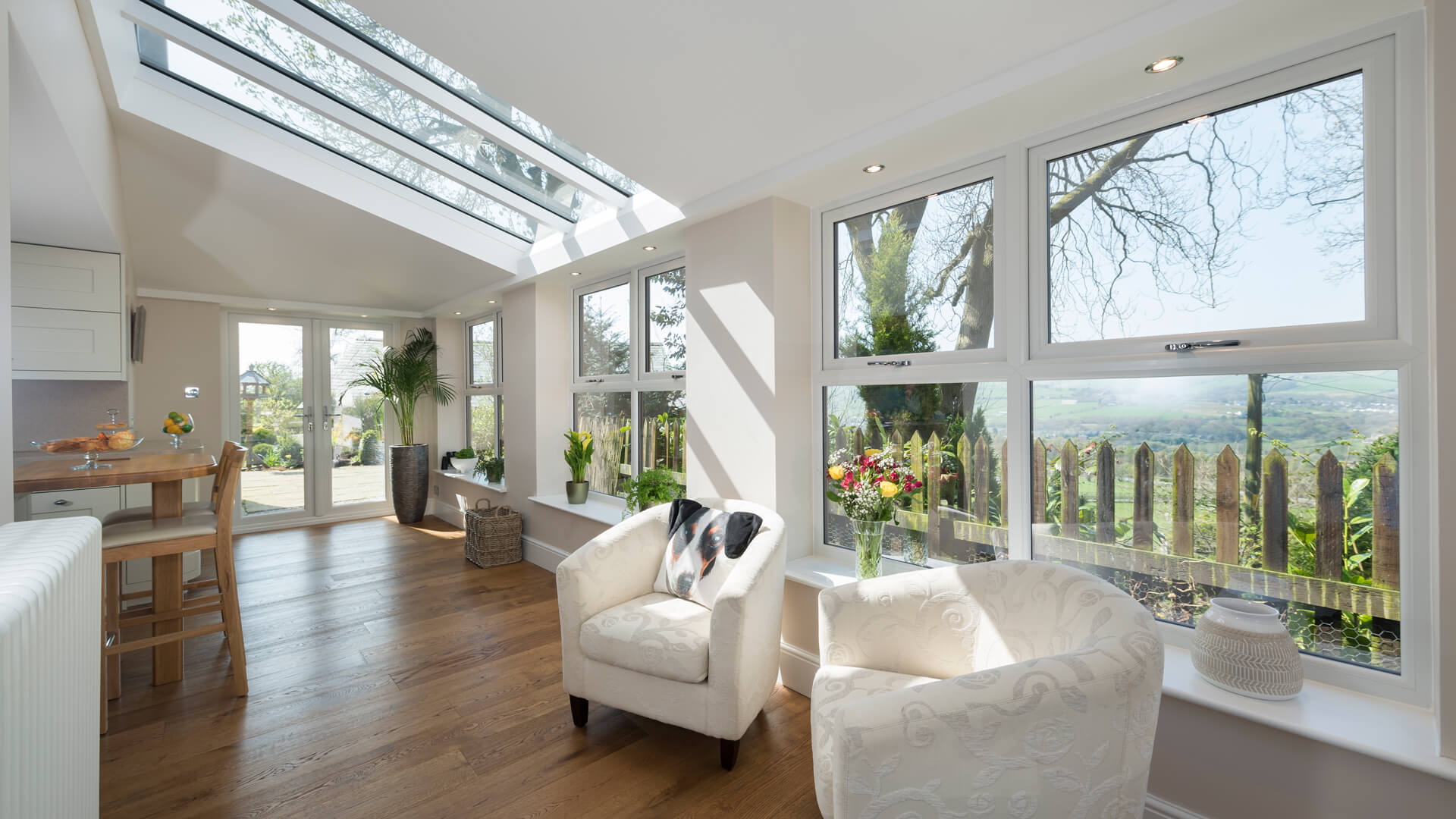 Home Extensions | Side & Rear House Extensions from ERG Scotland