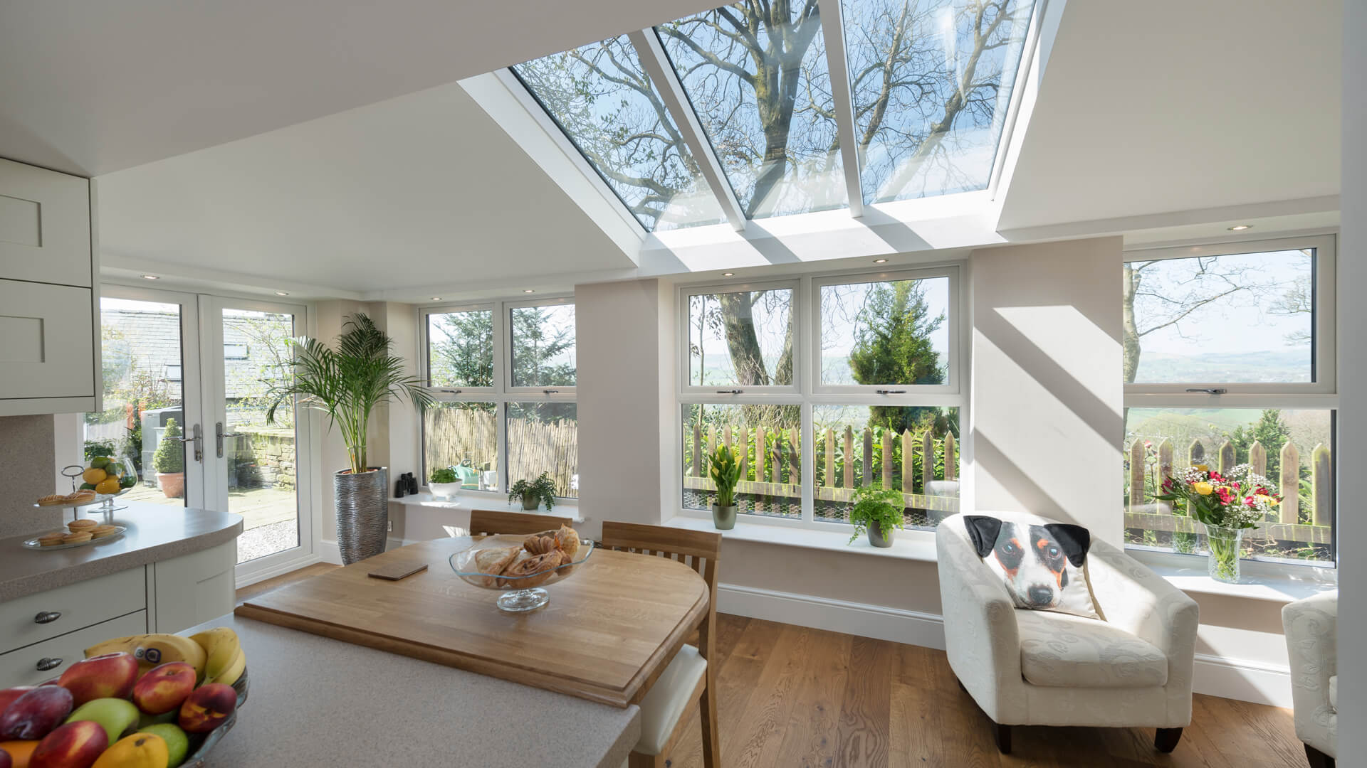 Home Extensions | Side & Rear House Extensions from ERG Scotland